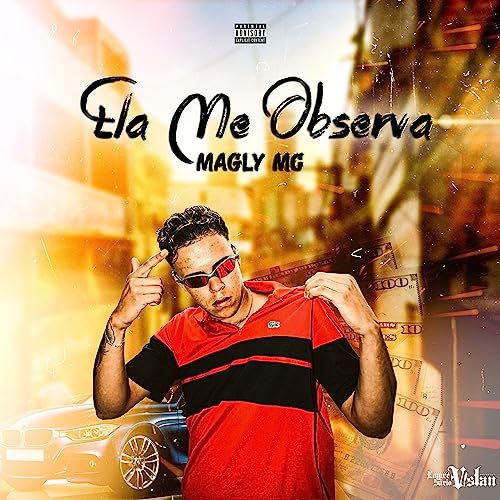 Écouter Ela Me Observa par Magly Mc sur Amazon Music Unlimited