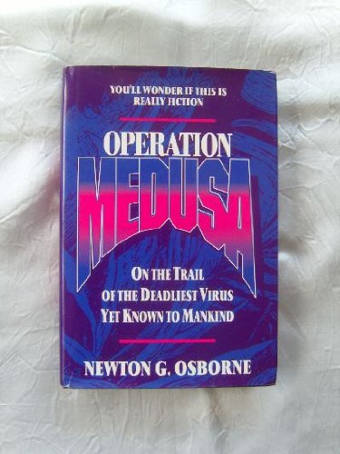 Operation Medusa: Osborne, Newton G.: 9780805936629: Amazon.com: Books