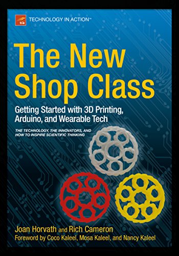 100 Best-Selling 3D Printing Books of All Time - BookAuthority
