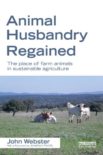 20 Best Animal Husbandry Books of All Time - BookAuthority