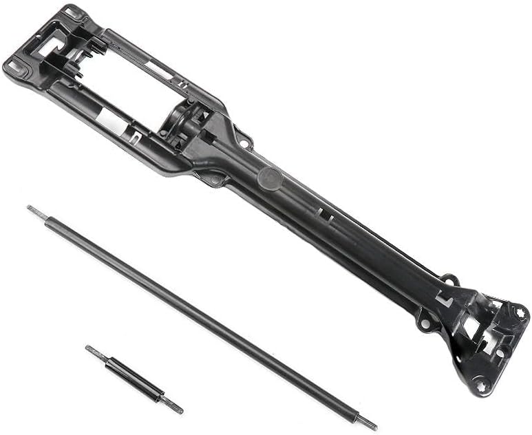 Amazon.com: for F10 F11 F07 F02 Car Seat Adjustment Flexible Shaft ...