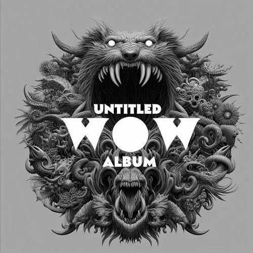 Play Untitled wow album by El Conjunto Deplorable on Amazon Music Unlimited