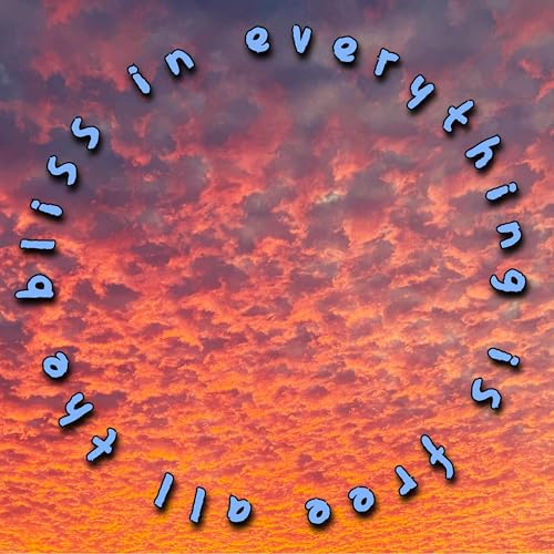 Play all the bliss in everything is free by Ben Stewart on Amazon Music ...