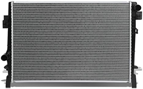 Amazon.com: DNA Motoring OEM-RA-13084 1-Row OE Style Direct Fit ...