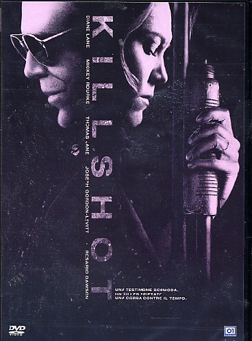 Amazon.com: Killshot : Movies & TV
