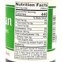 Amazon.com: Butterfly Pandan Flavoring Extract 0.8 Oz.(25 ml) : Grocery ...