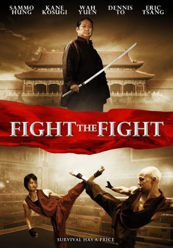 Fight The Fight [DVD]: Amazon.de: DVD & Blu-ray