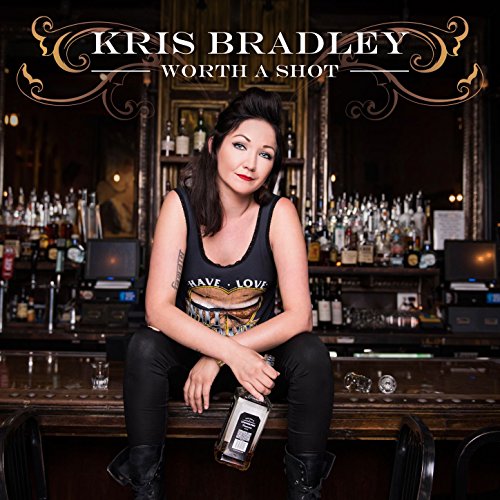 Play Worth a Shot by Kris Bradley on Amazon Music