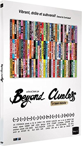 Amazon.com: Beyond Clueless : A Teen Movie : DVD: Movies & TV