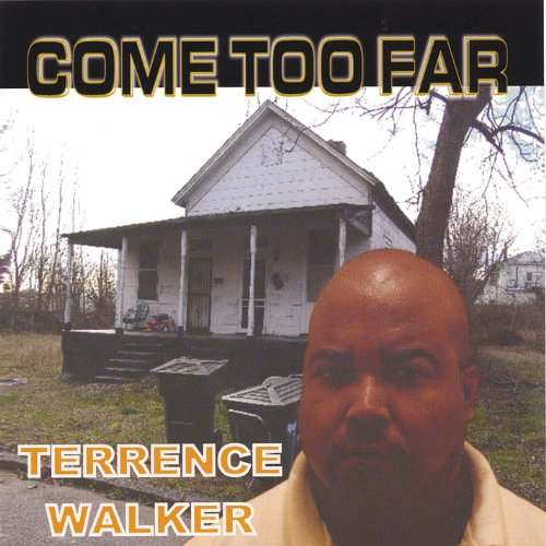 Come Too Far by Terrence Walker on Amazon Music - Amazon.co.uk