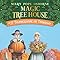 Thanksgiving on Thursday (Magic Tree House #27): Osborne, Mary Pope ...