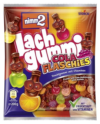 Nimm 2 Bonbons – Die 16 besten Produkte im Vergleich - Management Tricks