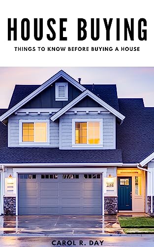Amazon.com: House Buying: 14 Things to Know Before Buying a House eBook ...
