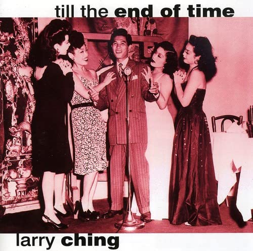 Till the End of Time: Larry Ching: Amazon.es: CDs y vinilos}