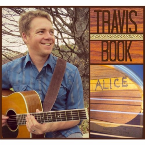 Play Alice by Travis Book on Amazon Music