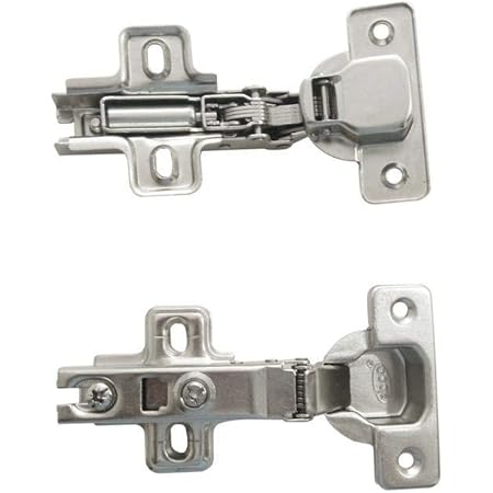 Ebco Double Corner Pullout - Eco 450 (Right Side) : Amazon.in: Home ...