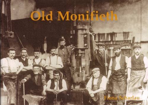 Old Monifieth : Scharlau, Fiona: Amazon.co.uk: Books