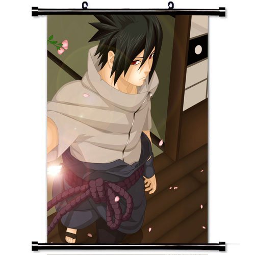 Sasuke Shippuden Render