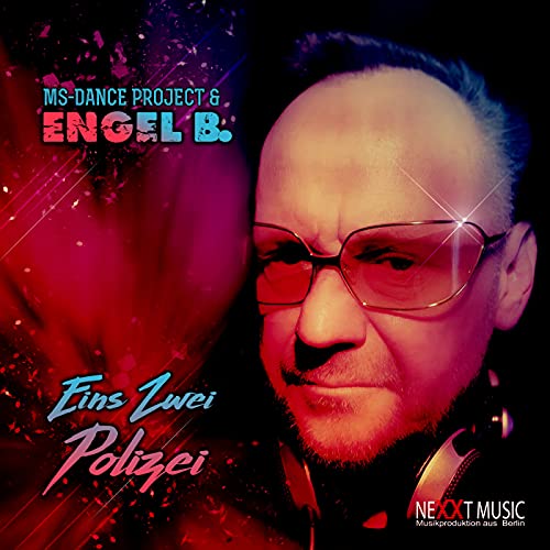 Écouter Eins Zwei Polizei par MS-Dance Project & Engel B. sur Amazon Music Unlimited
