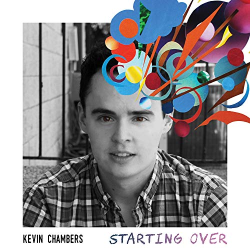 Amazon.com: Starting Over : Kevin Chambers: Digital Music