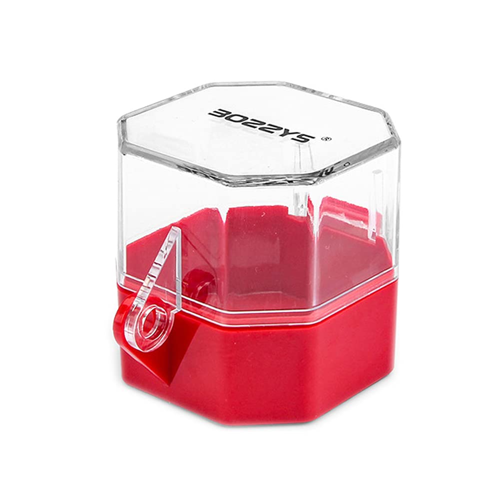 SCRTB Emergency Stop Push Button Switch 1 Pcs Emergency Stop Protection ...