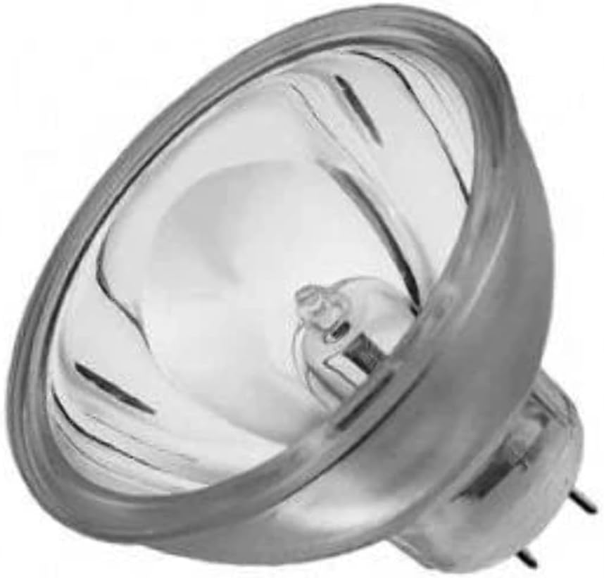 Osram Lamps 64634 HLX EFR 150 W 15 V GZ6.35PT 20 x 1 cm A4516140013 ...
