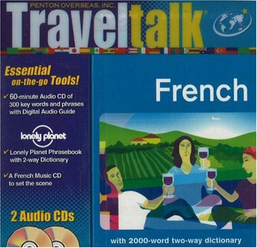 Traveltalk French (French Edition): Penton: 9781591259183: Amazon.com ...