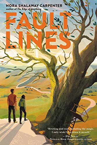 Publication: Fault Lines