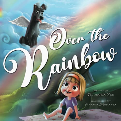 Book review of Over the Rainbow - Readers' Favorite: Book Reviews and ...