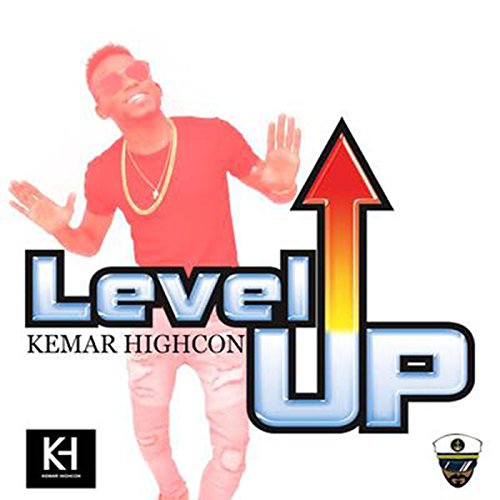 Level Up by Kemar Highcon on Amazon Music - Amazon.com