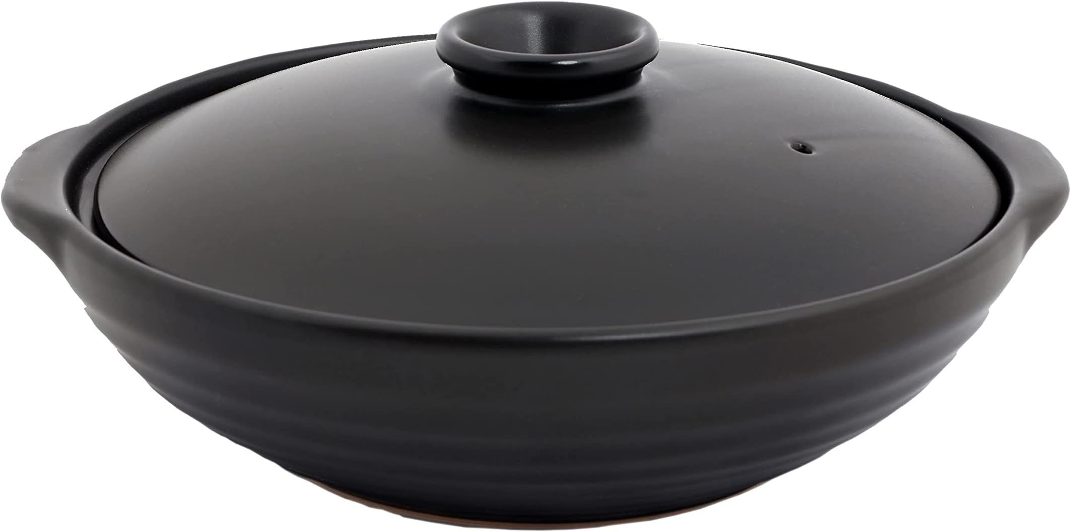 Amazon.com: Hansang IH Induction Ceramic Cauldron Korean Traditional ...