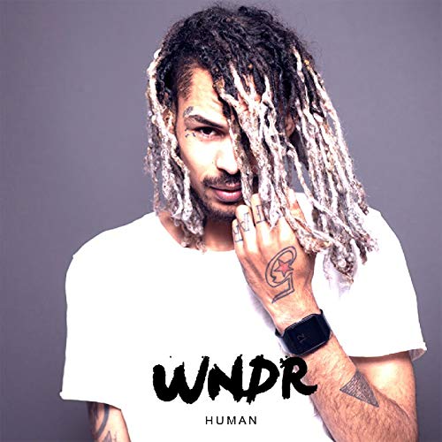 Human by WNDR on Amazon Music - Amazon.com