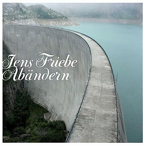 Amazon.com: Abändern : Jens Friebe: Digital Music