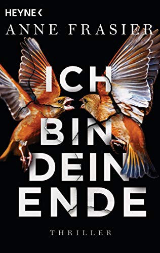Anne Frasier: Bücher in richtiger Reihenfolge [HIER] >>