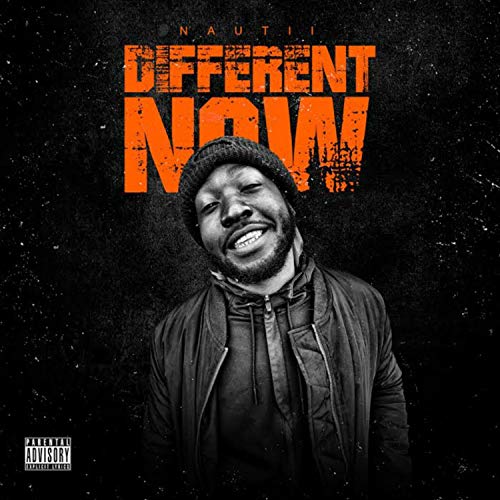 Play Different NOW by Nautii on Amazon Music