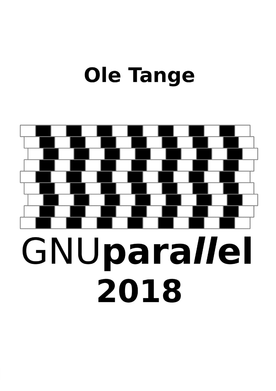 Snapklik.com : GNU Parallel 2018