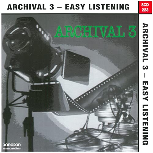 Play Archival, Vol. 3: Easy Listening by Manfred Minnich Strings ...