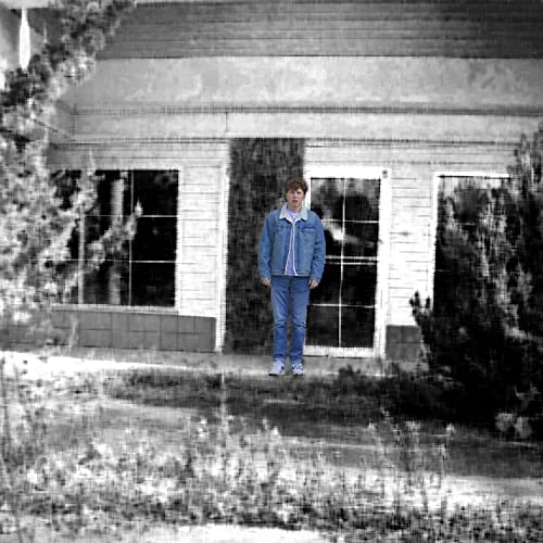 North Carolina de Luke Kiernan no Amazon Music Unlimited