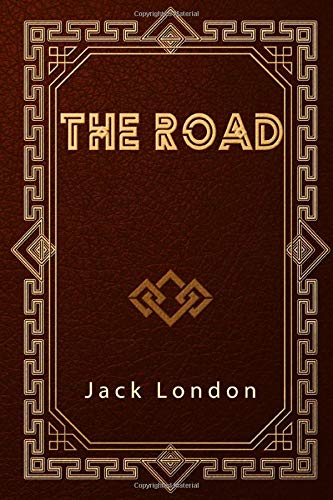 The Road: London, Jack: 9781672269292: Amazon.com: Books
