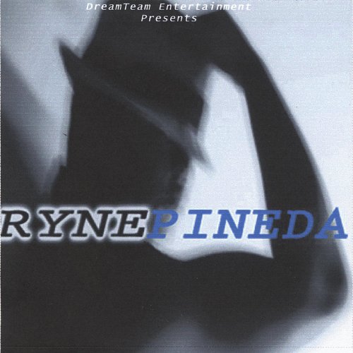 Ryne Pineda by Ryne Pineda on Amazon Prime Music