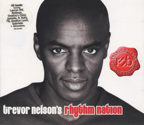 Trevor Nelson's Rhythm Nation: Trevor Nelson, Various: Amazon.es: CD y ...