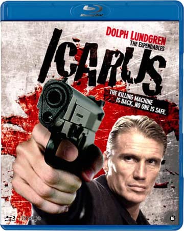 Icarus (2010) ( ) [ Holländische Import ] (Blu-Ray): Amazon.de: Dolph Lundgren, Stefanie von ...