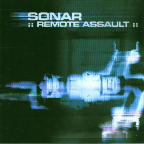Sonar - Remote Assault - Amazon.com Music