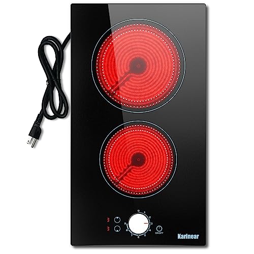 Find The Best Scratch Resistant Electric Stove Reviews & Comparison ...