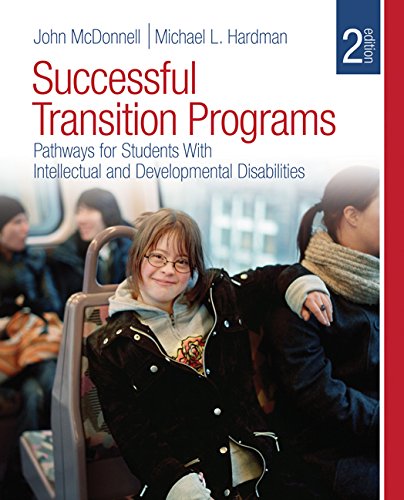 Amazon.com: Successful Transition Programs: Pathways for Students With ...