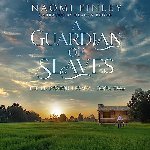 Amazon.com: A Guardian of Slaves: A Slave of the Shadows, Book 2 ...