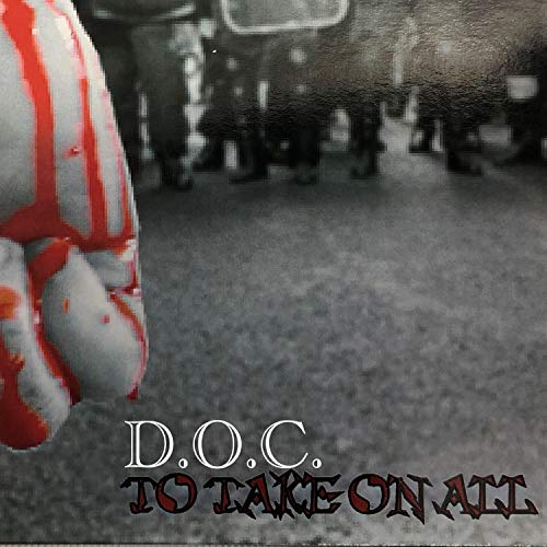 To Take on All [Explicit] by D.O.C. on Amazon Music - Amazon.co.uk