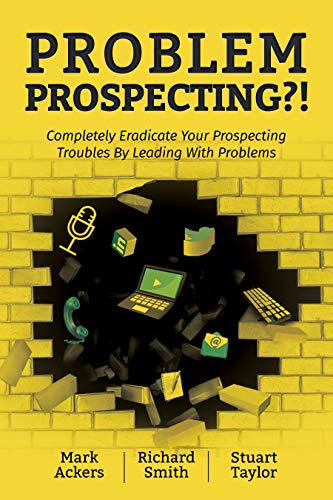 100 Best Prospecting Books of All Time - BookAuthority