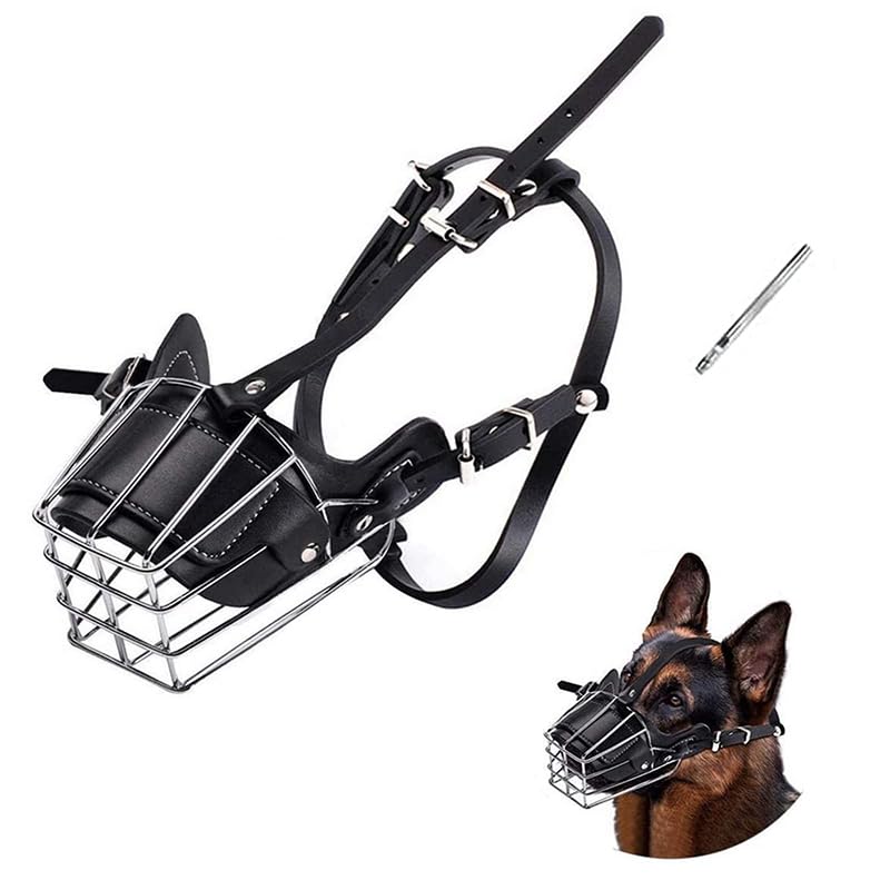 Maulkorb Hund Baskerville – Die 15 besten Produkte im Vergleich ...