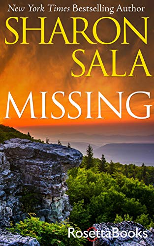 Missing eBook : Sala, Sharon: Amazon.co.uk: Kindle Store